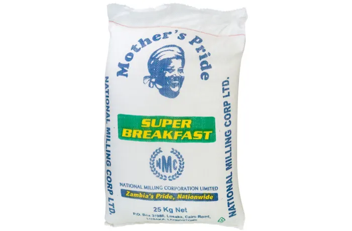 Mealie Meal Prices Drop. - The Editor Zambia