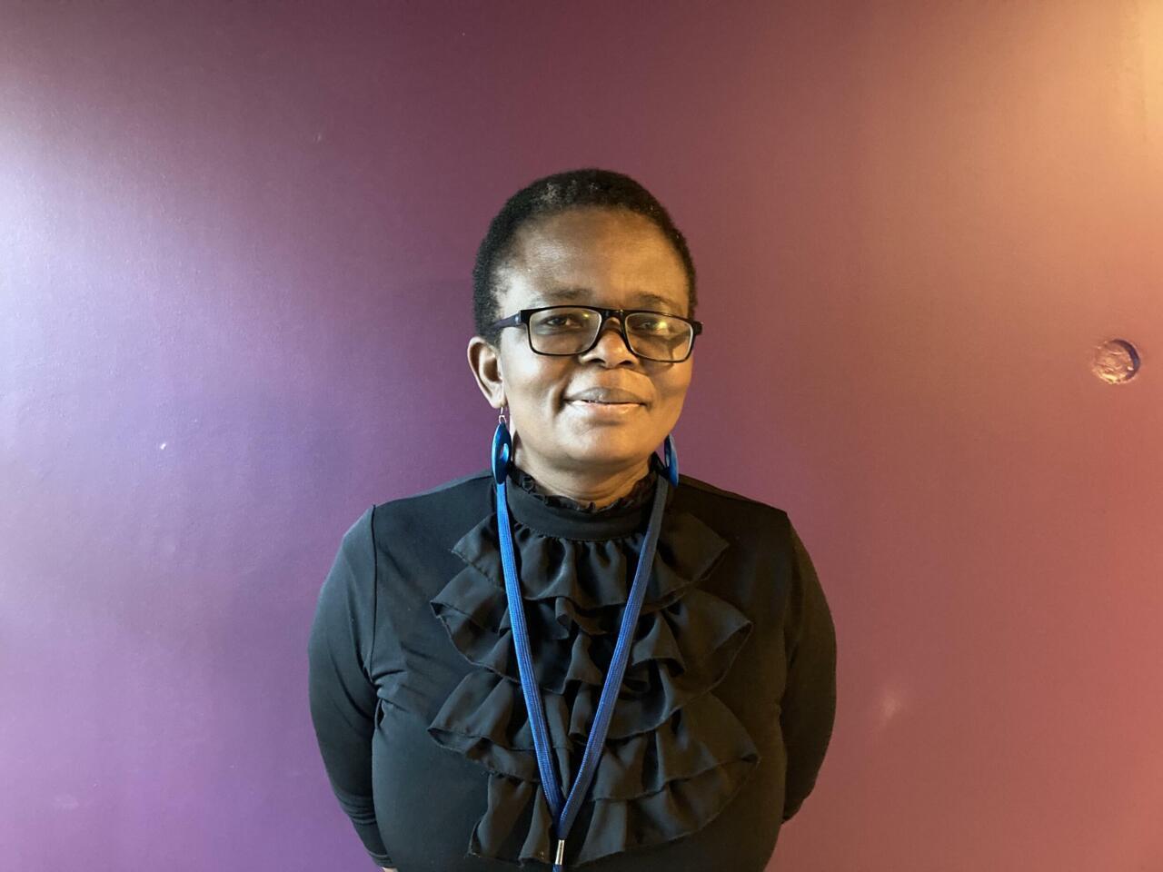 Laura Miti writes… - The Editor Zambia