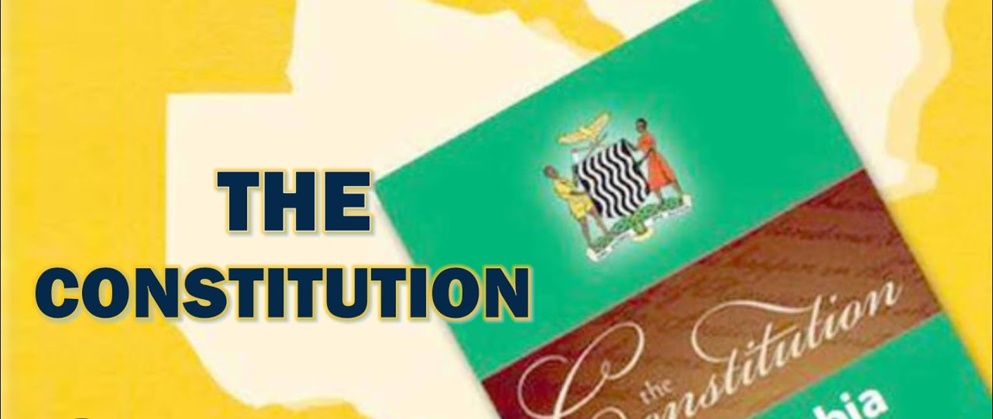 CONSTITUTIONAL REVIEWS, AMENDMENT PANICS, AND THE NOISE OF MORAL ...