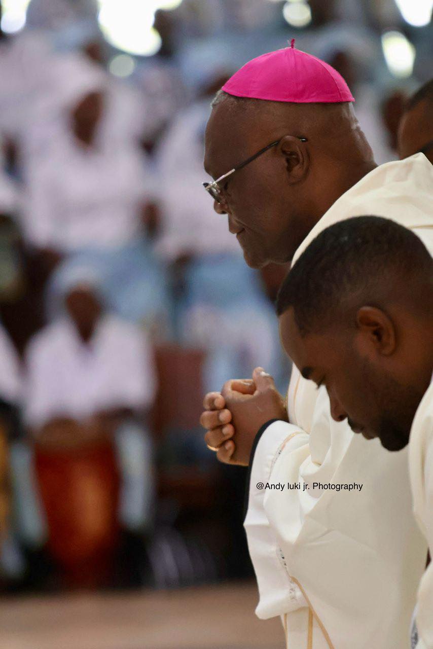 SILENCE IN THE VINEYARD: WHY ARCHBISHOP ALICK BANDA’S QUIET RAISES MORE QUESTIONS THAN ANSWERS ...