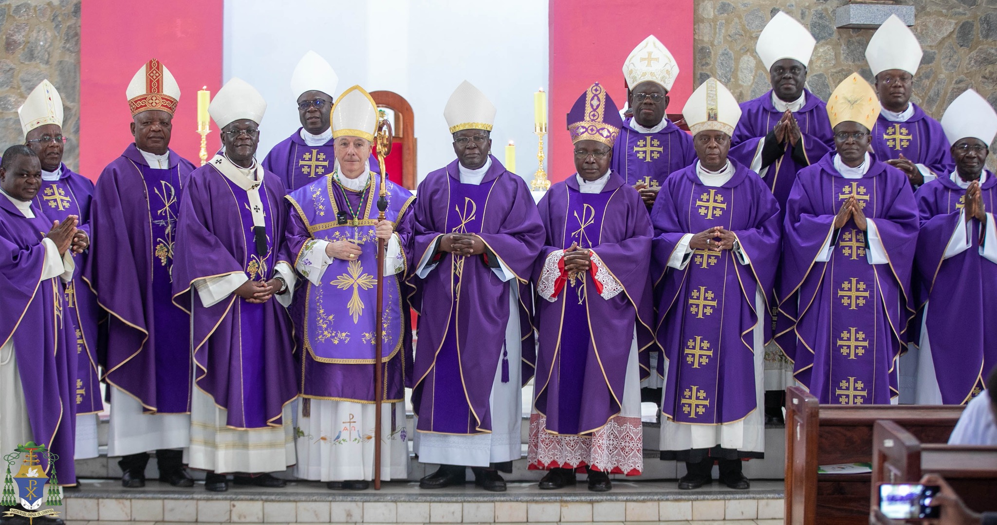 Moral Pulpits or Political Platforms? The Catholic Church’s Selective ...