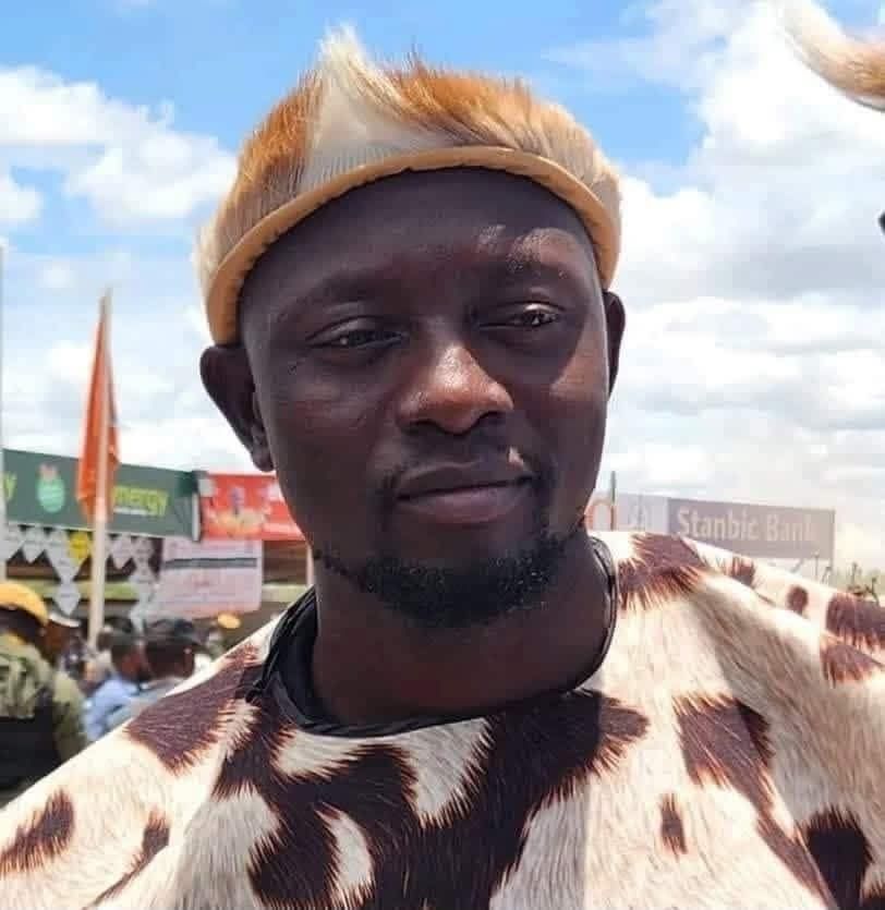 "WE ARE VERY UPSET, FIND JJ WHEREVER HE IS AND ARREST HIM", SAYS NGONI ...